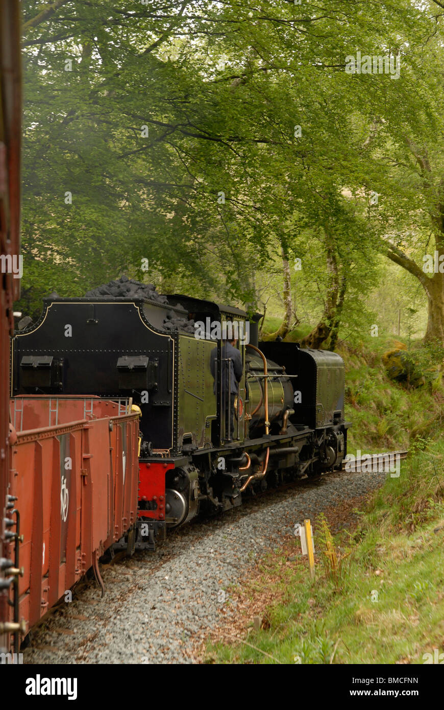 Beyer garratt hi-res stock photography and images - Alamy