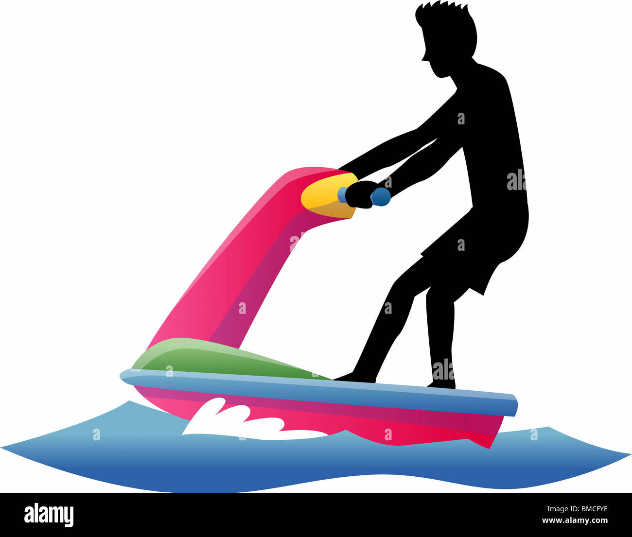 Racing boat hi-res stock photography and images - Alamy