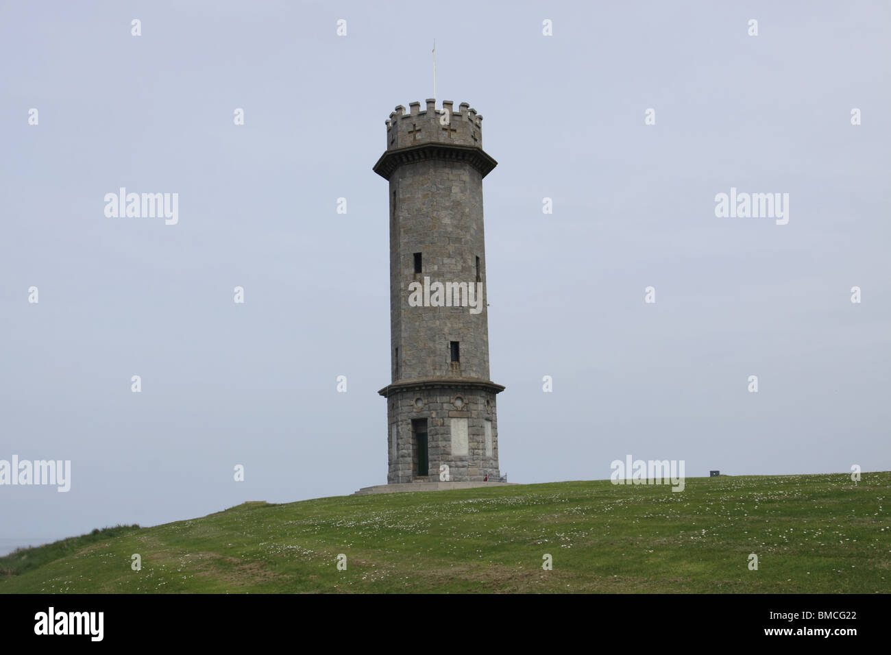 Macduff war memorial hi-res stock photography and images - Alamy