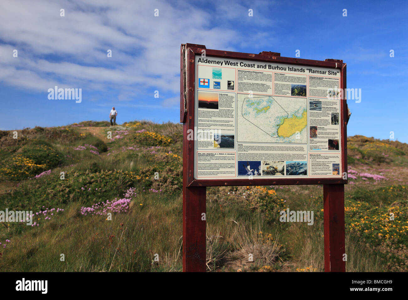 Ramsar site hi-res stock photography and images - Alamy