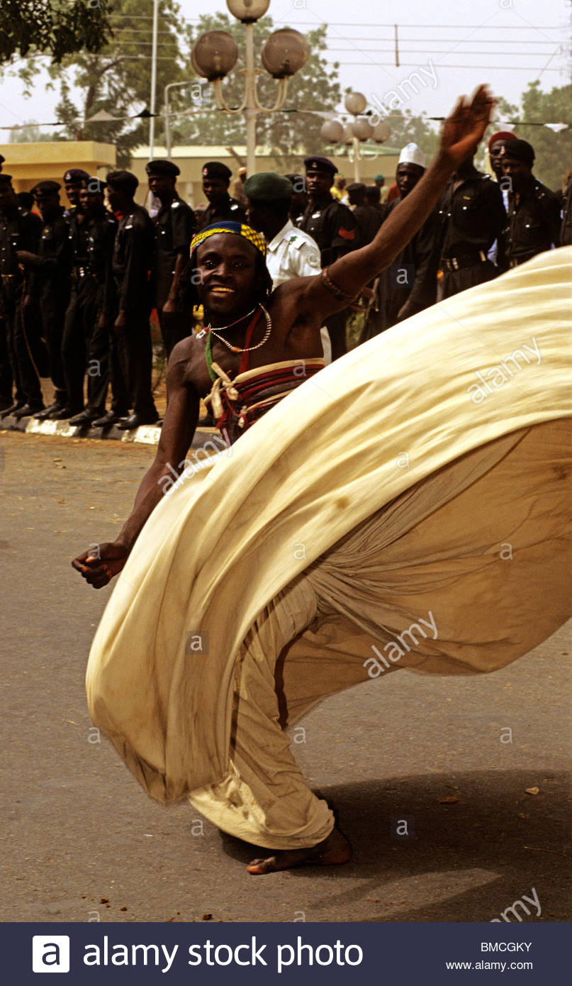 Hausa Nigeria High Resolution Stock Photography and Images - Alamy