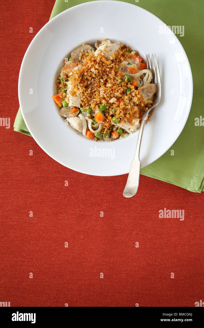 Still Life of Turkey Bake Stock Photo - Alamy