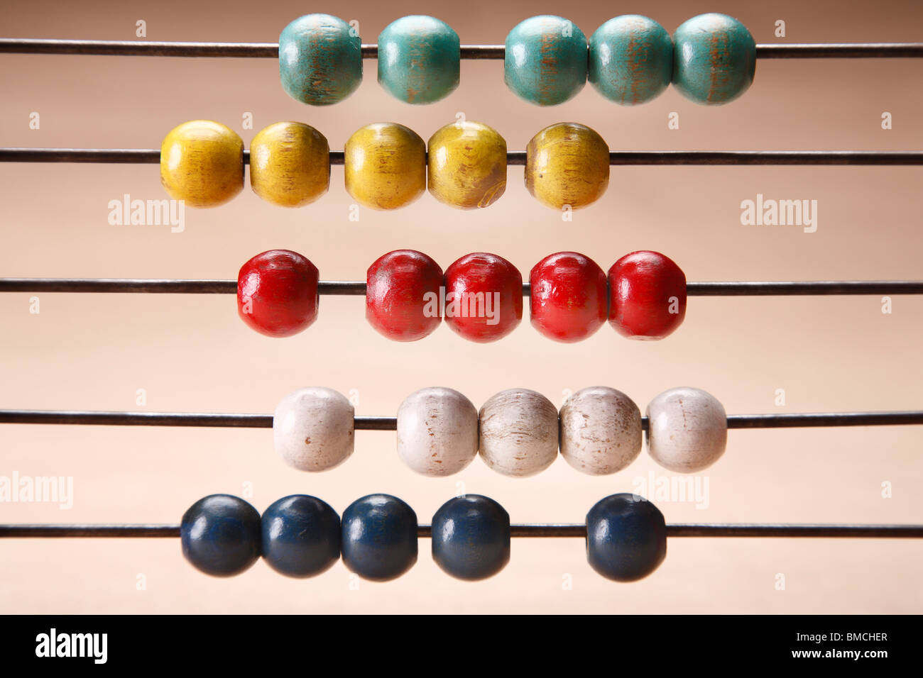 Abacus hi-res stock photography and images - Alamy