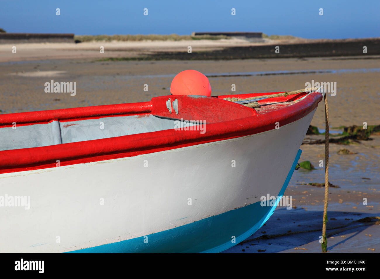 Longis alderney hi-res stock photography and images - Alamy