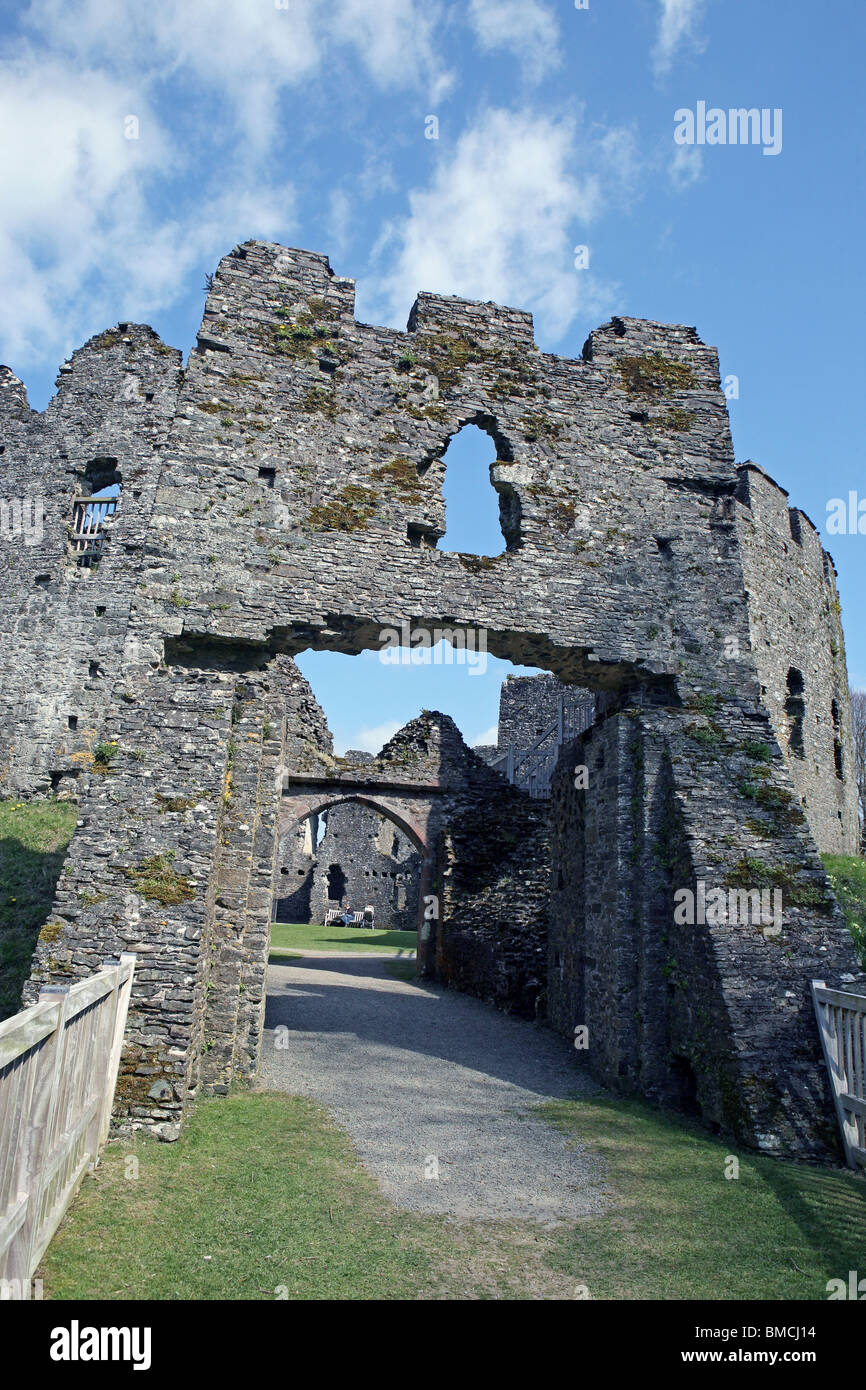 Restormel hi-res stock photography and images - Alamy