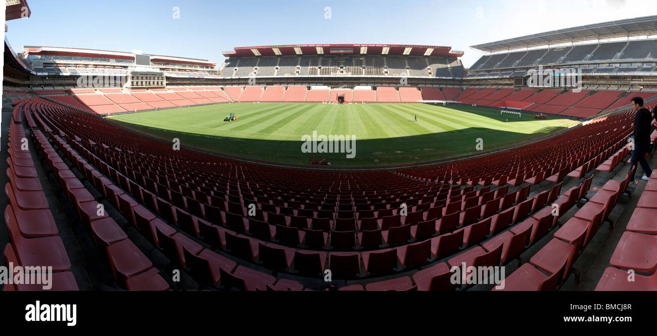 Ellis Park Stadium High Resolution Stock Photography and Images - Alamy