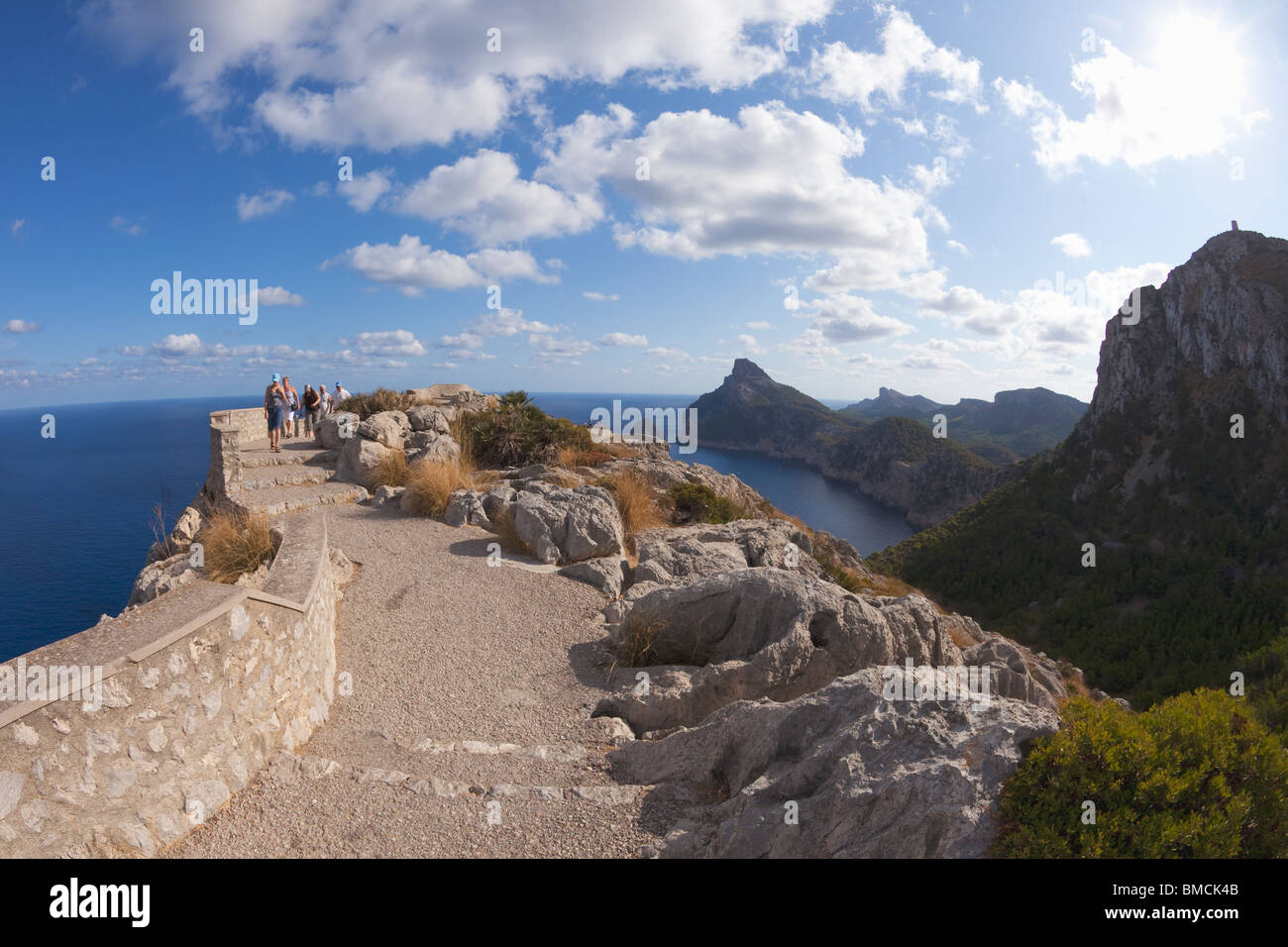 Formentor beach majorca hi-res stock photography and images - Alamy