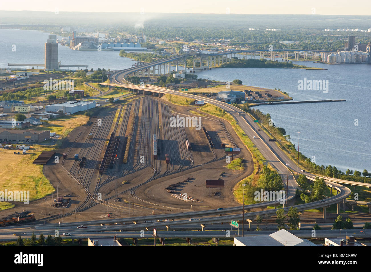 St louis metro area hi-res stock photography and images - Alamy