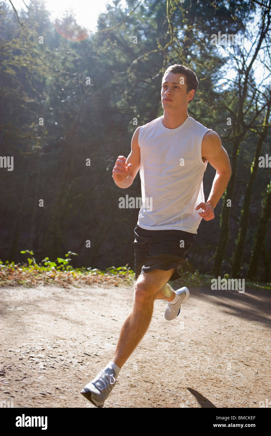 Countryside dirt path running hi-res stock photography and images - Alamy