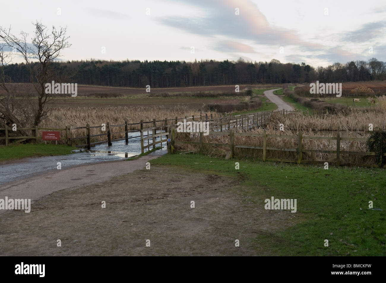 Hardwick village hi-res stock photography and images - Alamy