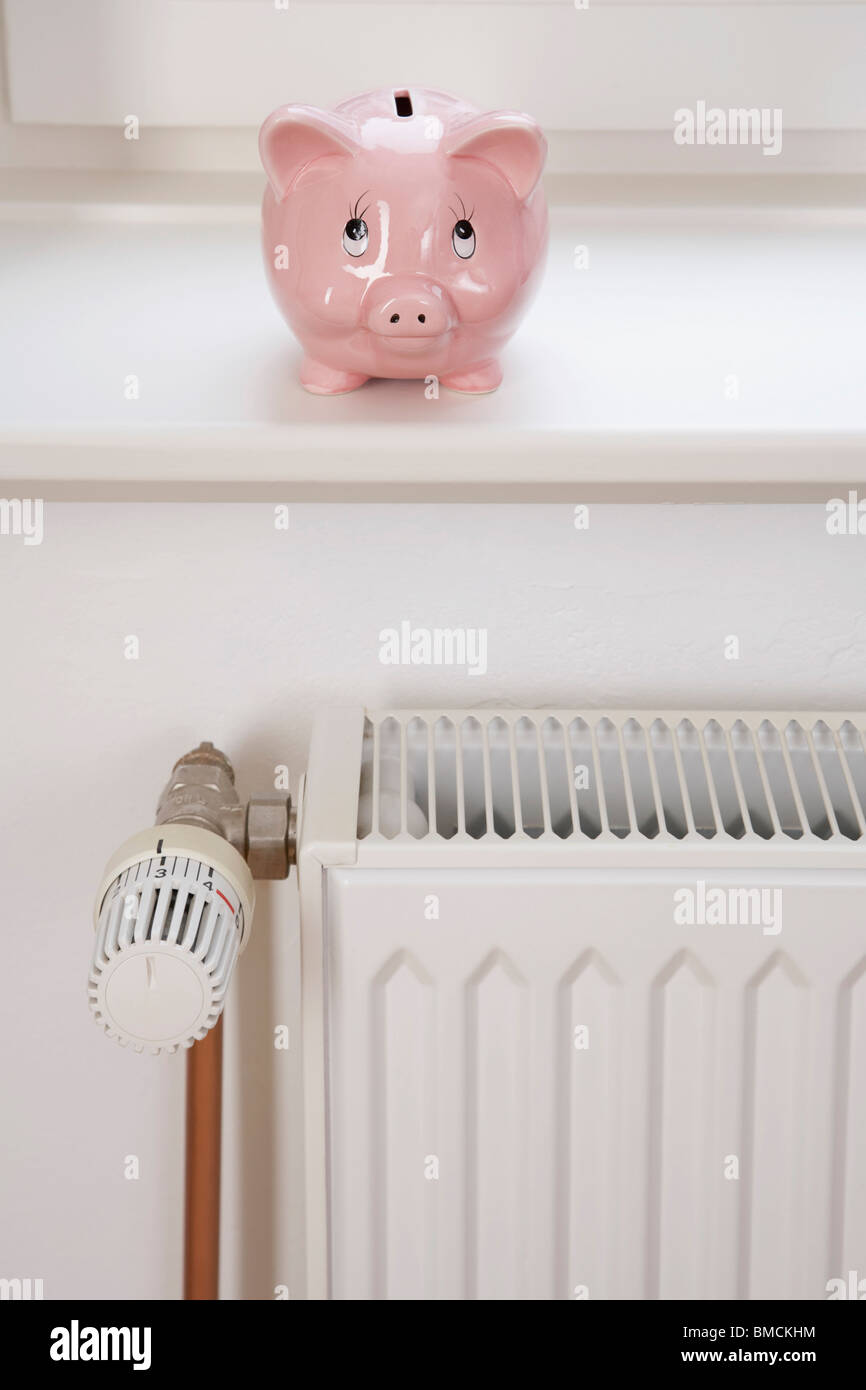 Radiator images hi-res stock photography and images - Alamy