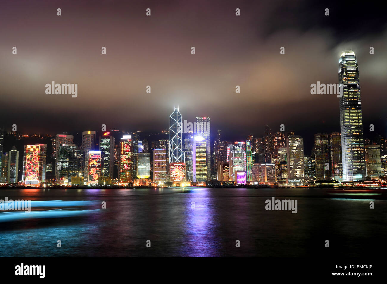 Hong kong red light district hi-res stock photography and images - Alamy