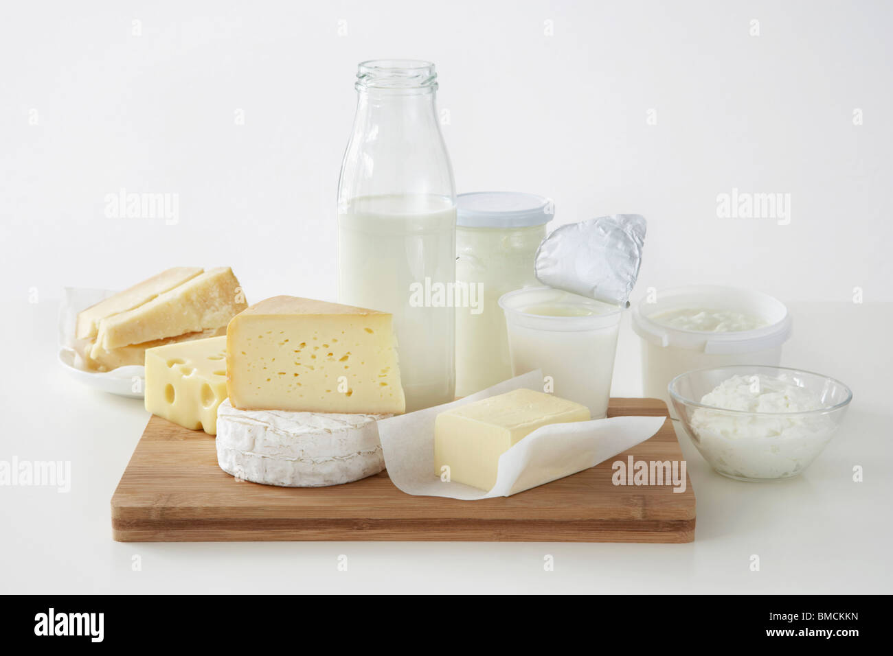 Dairy ware hi-res stock photography and images - Alamy