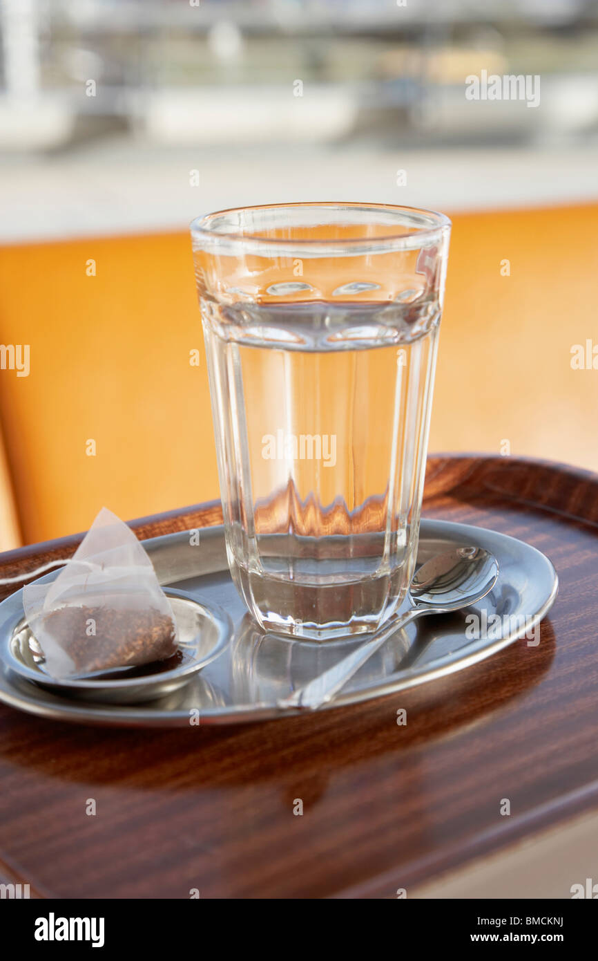 Water negative space hi-res stock photography and images - Alamy