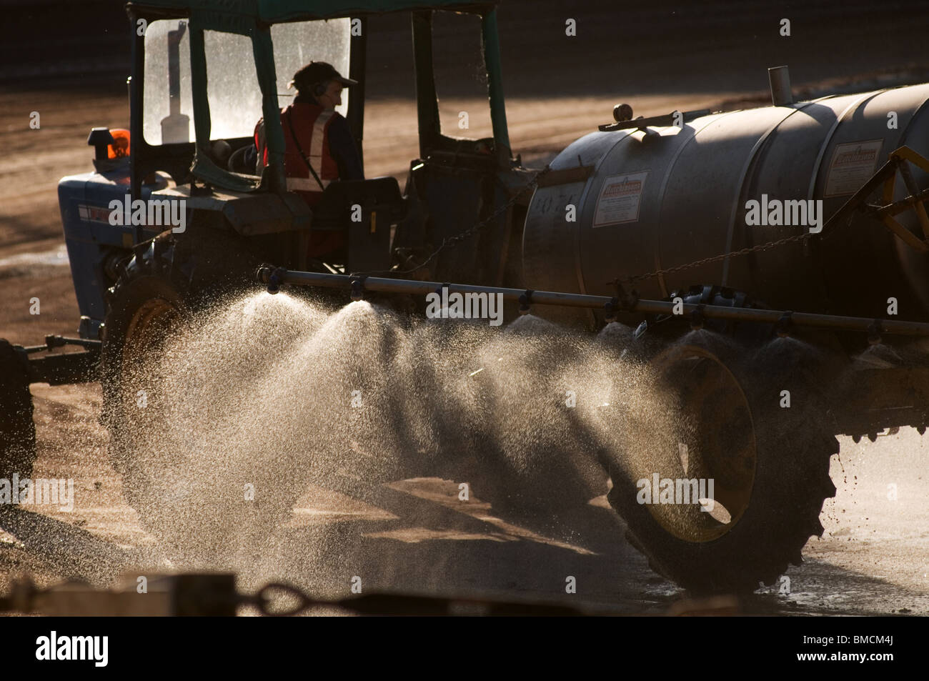 Spray fertilizers hi-res stock photography and images - Alamy