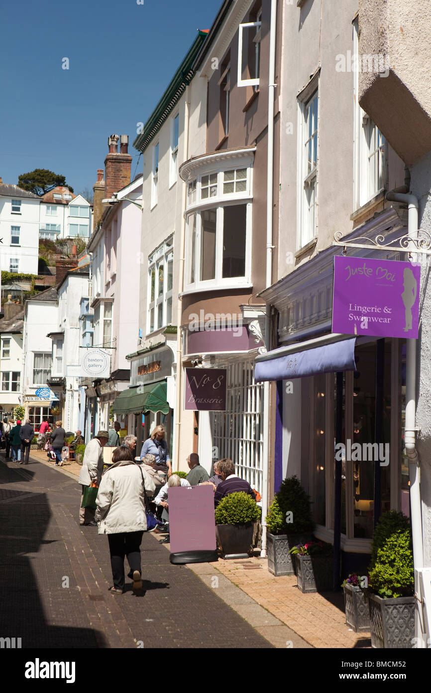 Devon lanes hi-res stock photography and images - Alamy