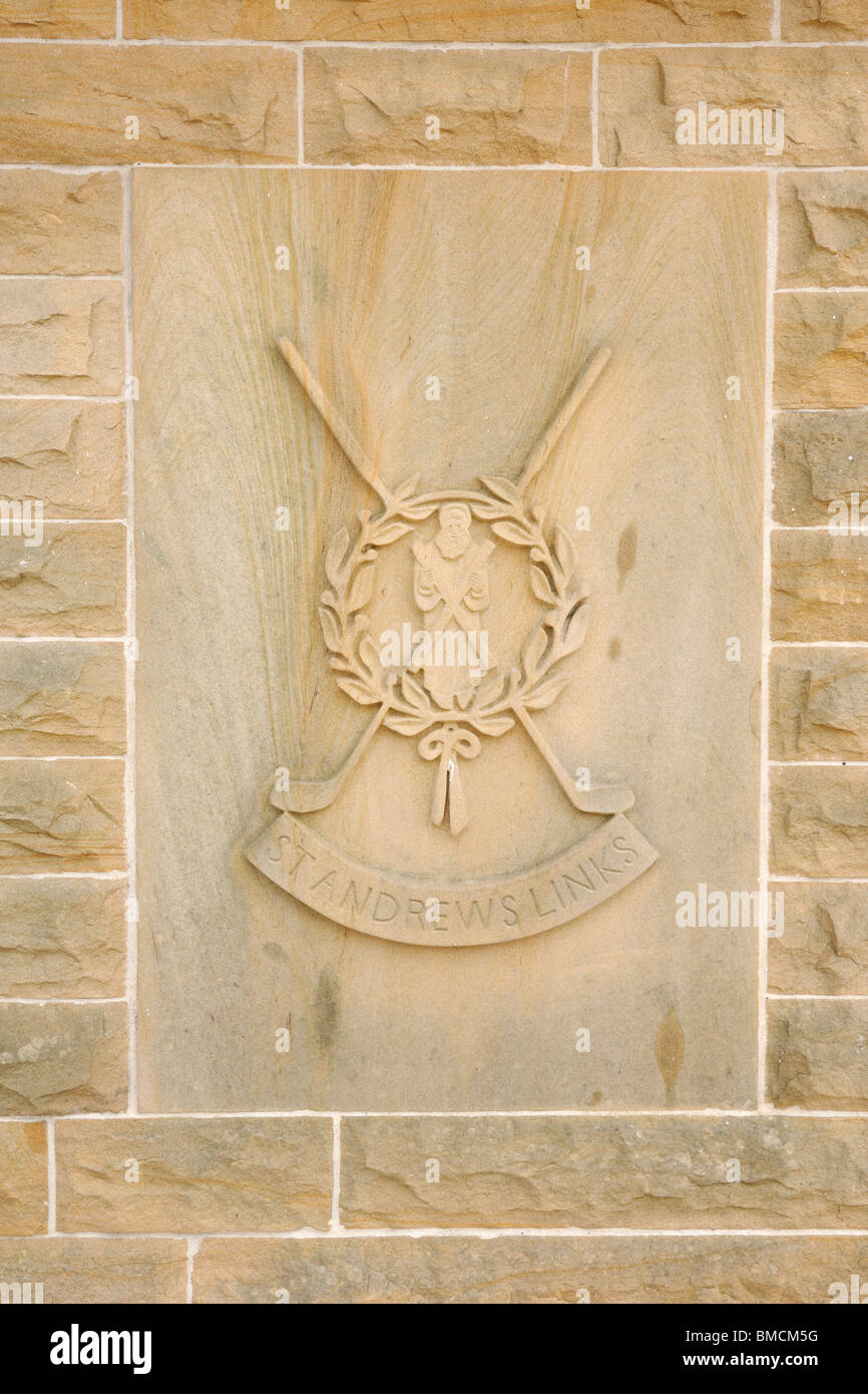 Eden golf course st andrews hi-res stock photography and images - Alamy