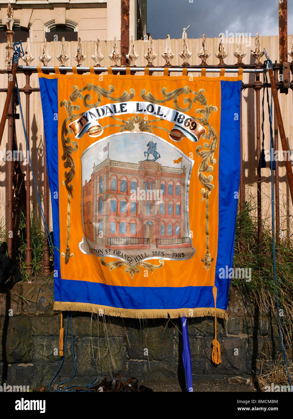 Regalia lilies hi-res stock photography and images - Alamy