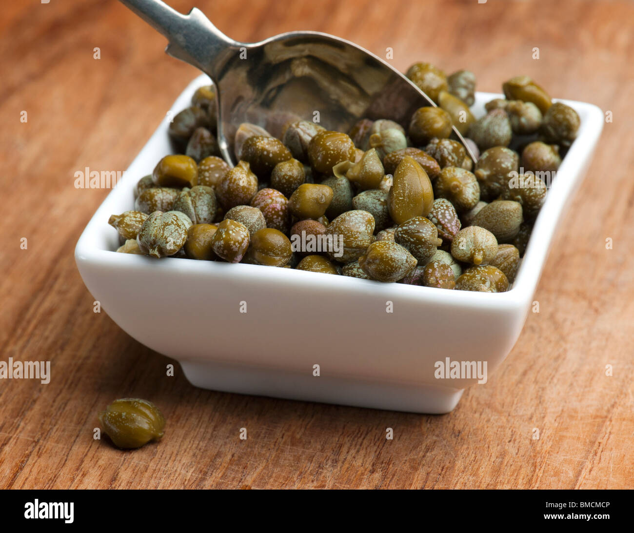 Capers hi-res stock photography and images - Alamy