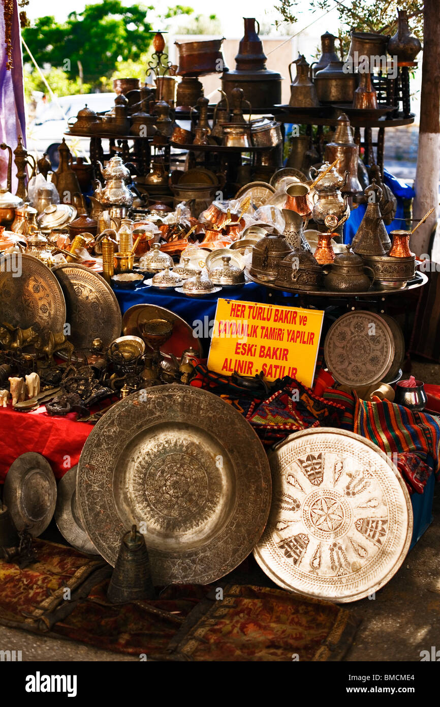 Work stall hi-res stock photography and images - Alamy
