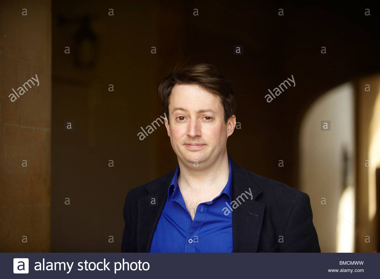 David Mitchell High Resolution Stock Photography and Images - Alamy