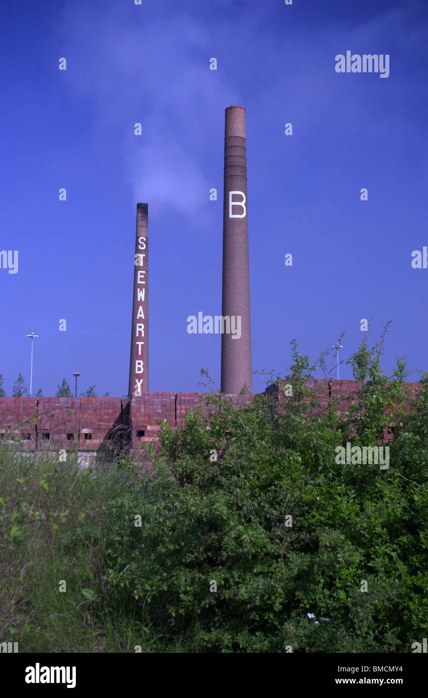 London brick company bedford hi-res stock photography and images - Alamy