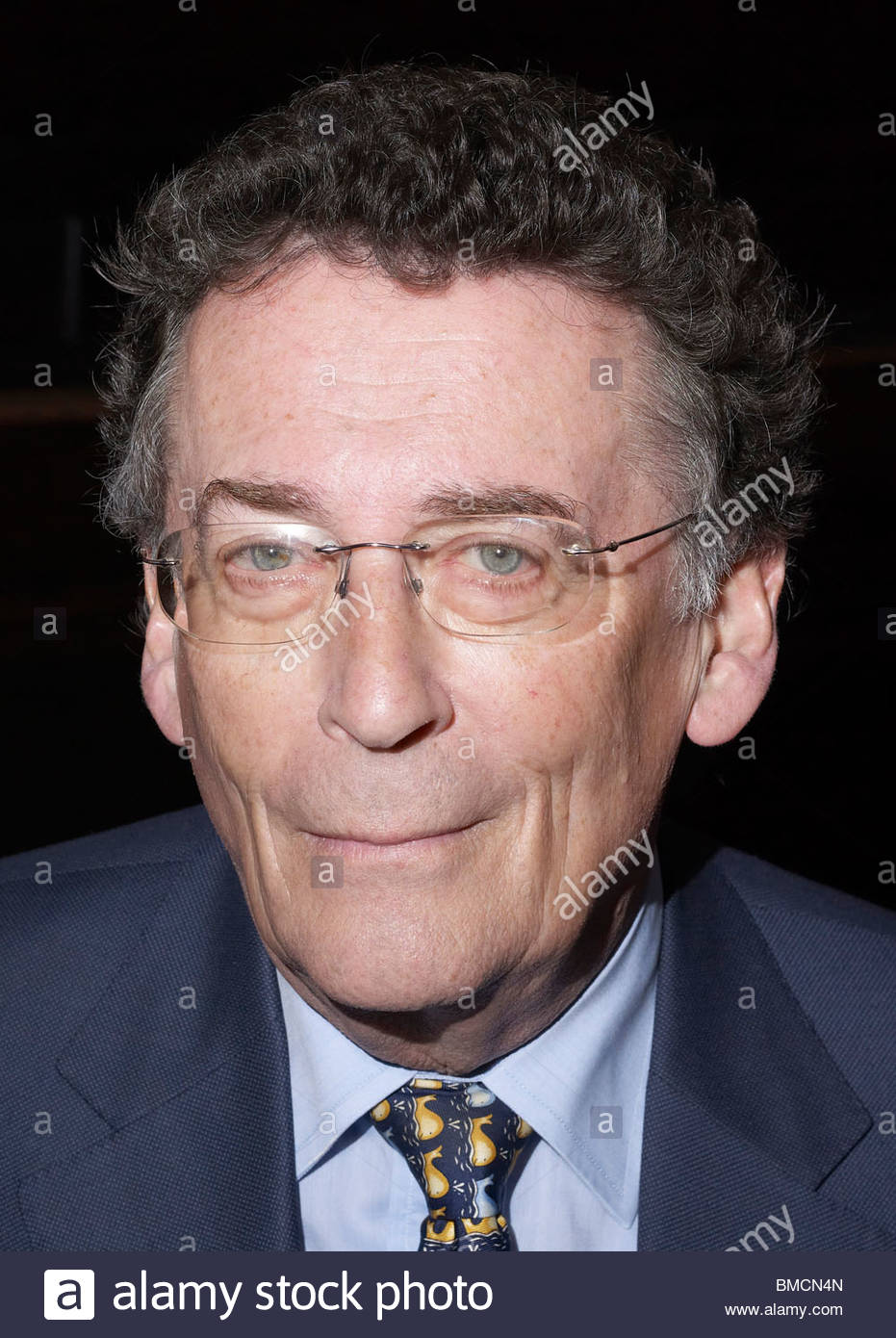 Robert Powell Actor High Resolution Stock Photography and Images - Alamy