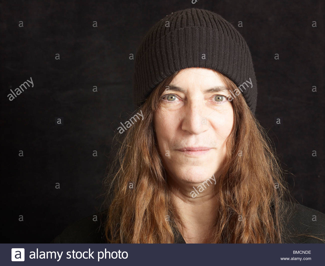 Patti Smith Stock Photos & Patti Smith Stock Images - Alamy