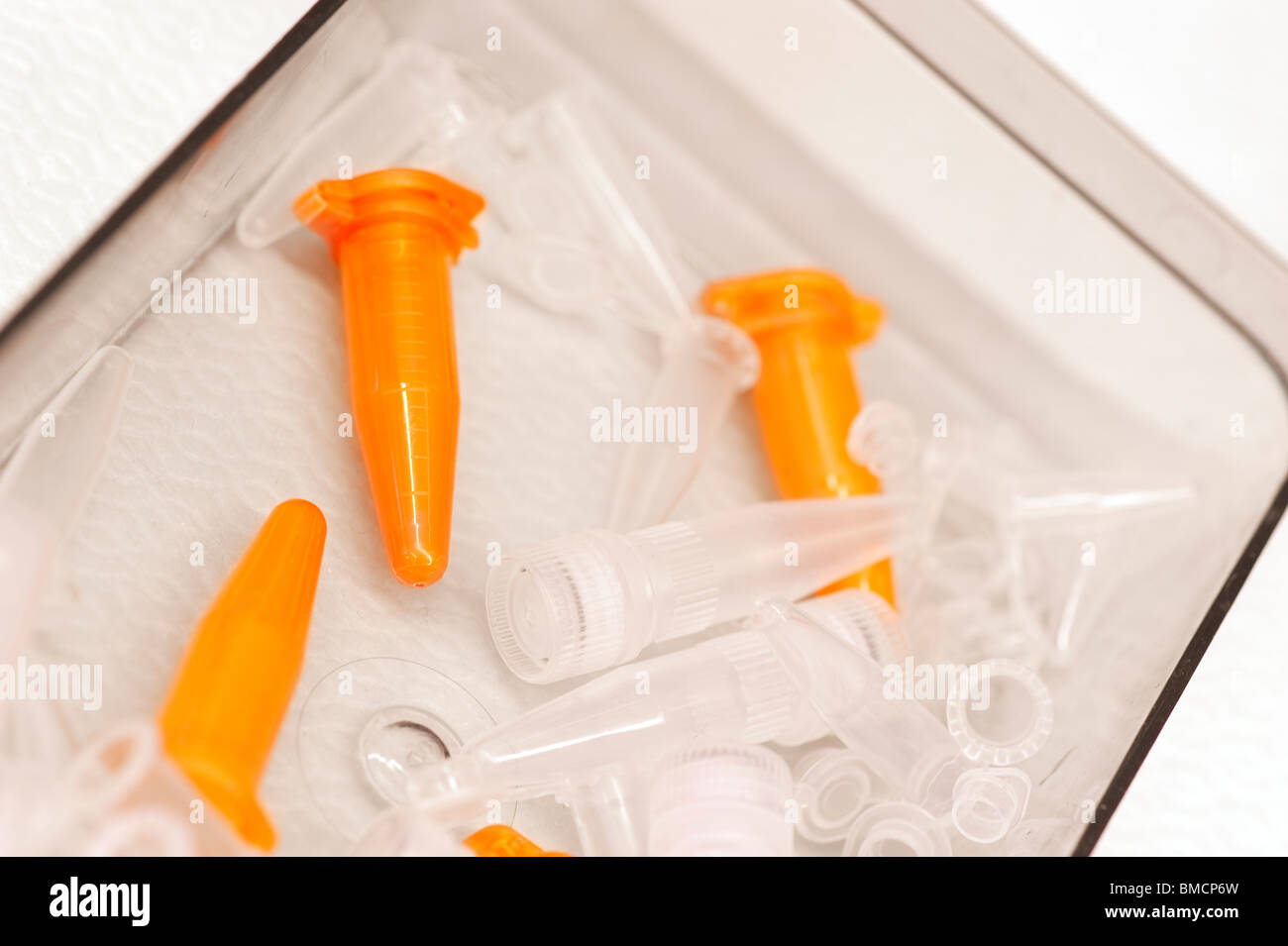 Eppendorf tubes hi-res stock photography and images - Alamy