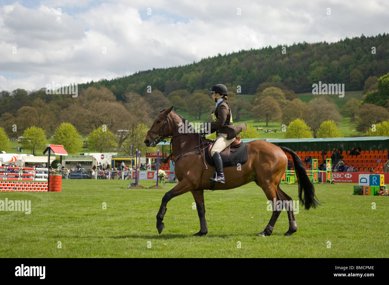Stage horse hi-res stock photography and images - Alamy