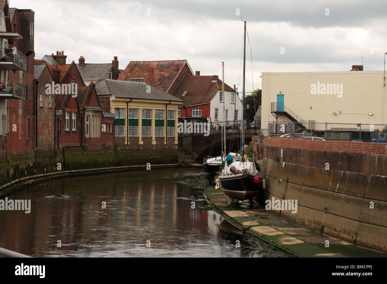 River ouse lewes hi-res stock photography and images - Alamy
