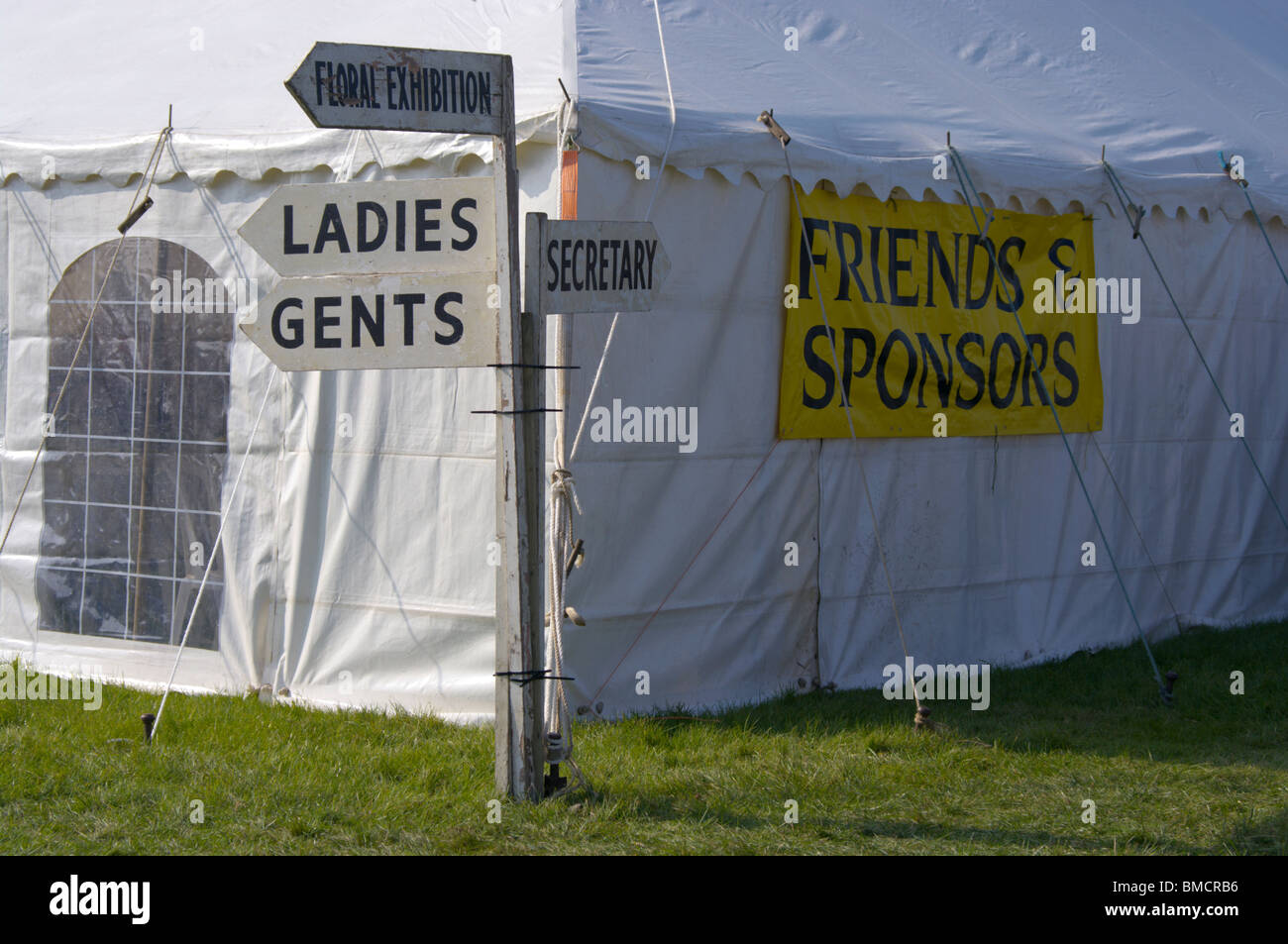 Gransden agricultural show hi-res stock photography and images - Alamy