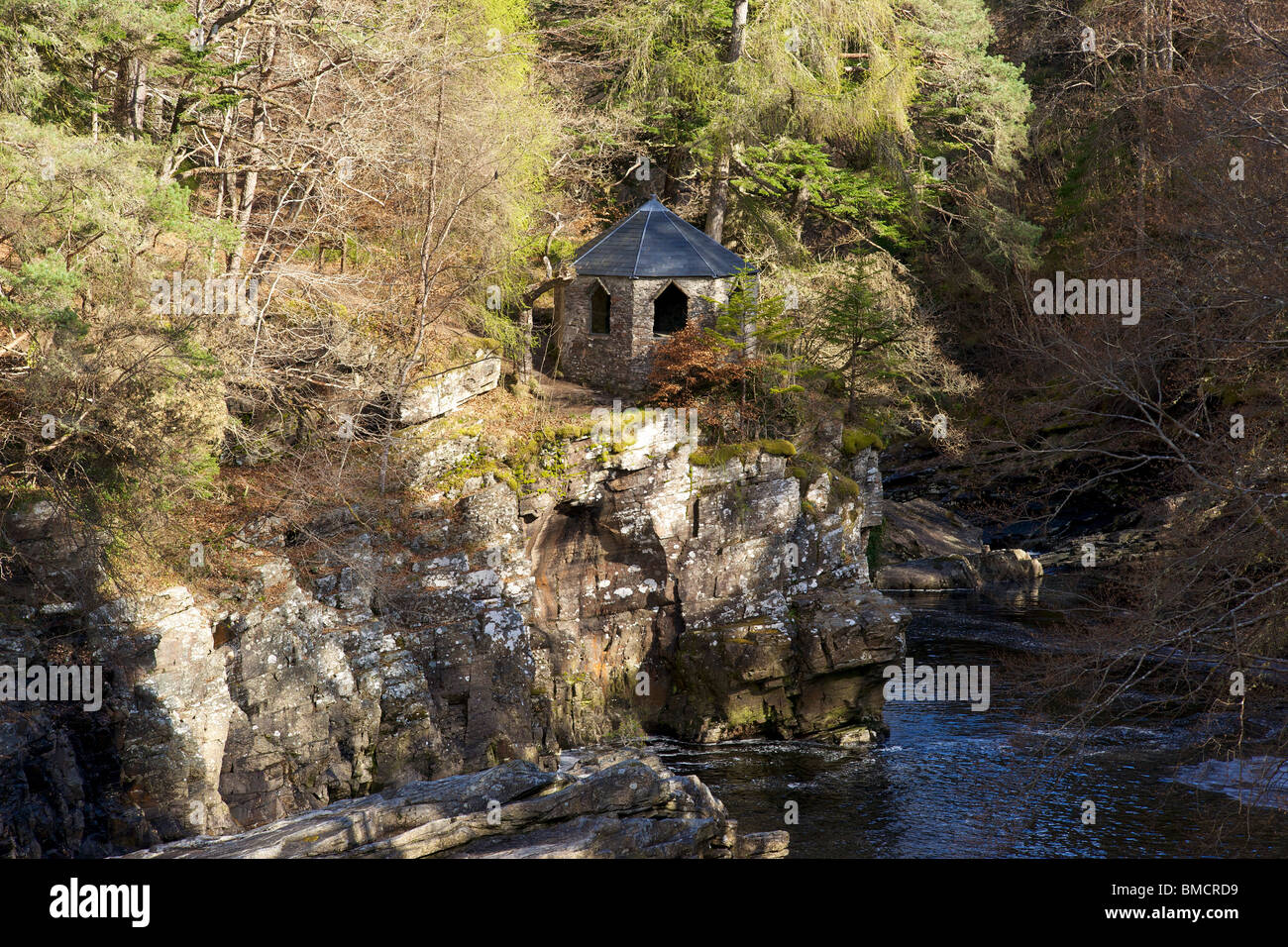 Invermoriston scotland hi-res stock photography and images - Alamy
