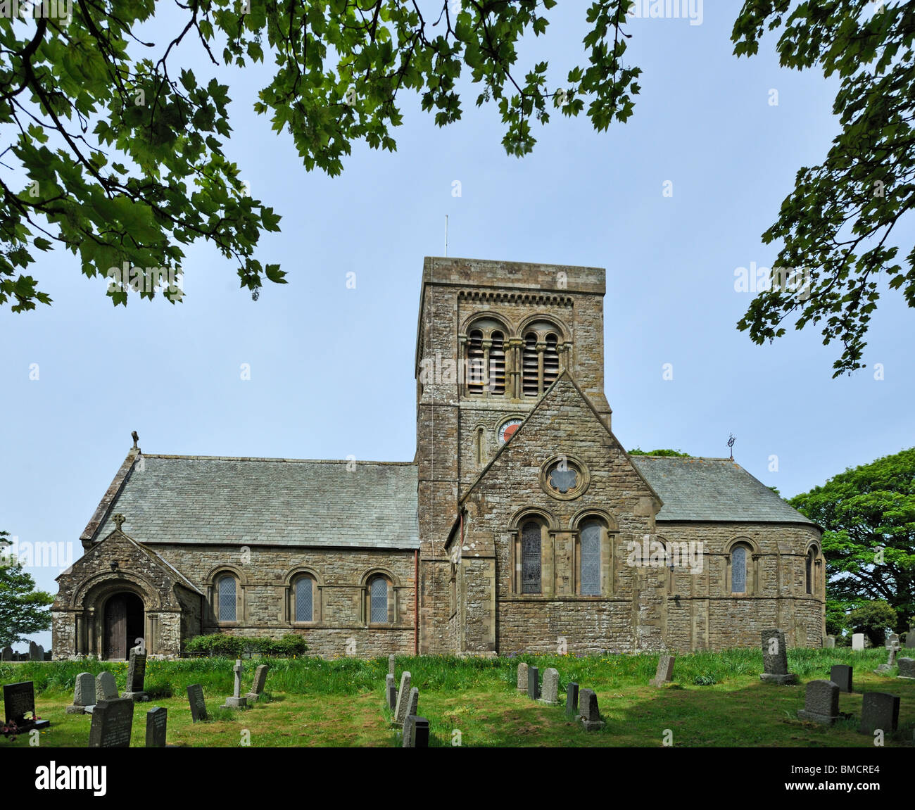 Bridekirk hi-res stock photography and images - Alamy