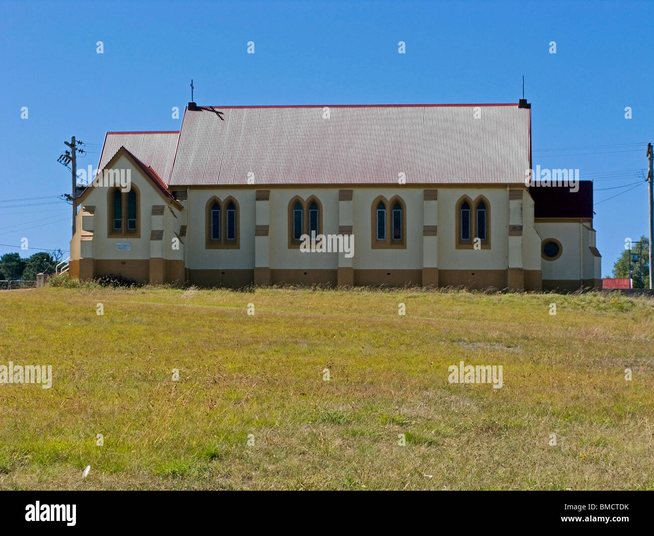 Nimmitabel hi-res stock photography and images - Alamy