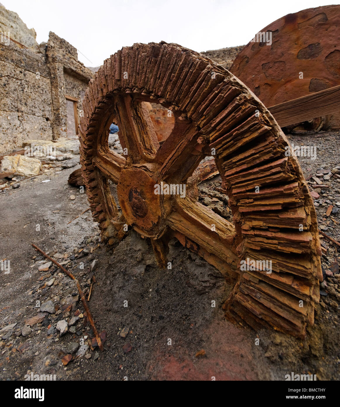 Rusting or corrosion hi-res stock photography and images - Alamy
