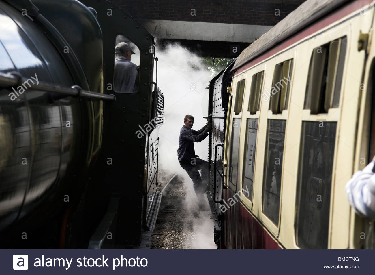 Gwr Locos High Resolution Stock Photography and Images - Alamy
