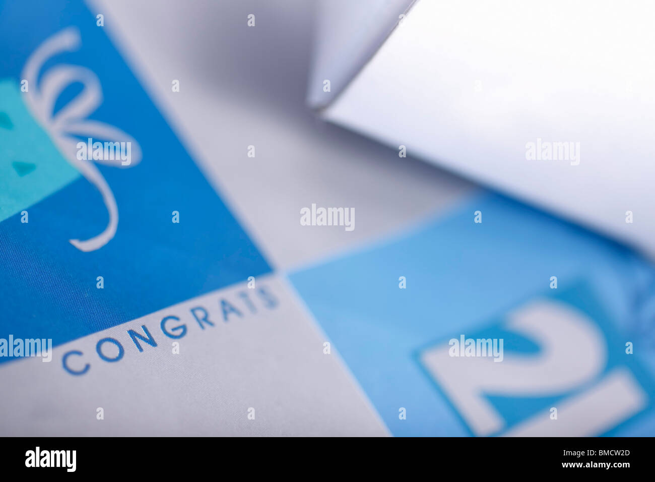 Congratulations word hi-res stock photography and images - Alamy