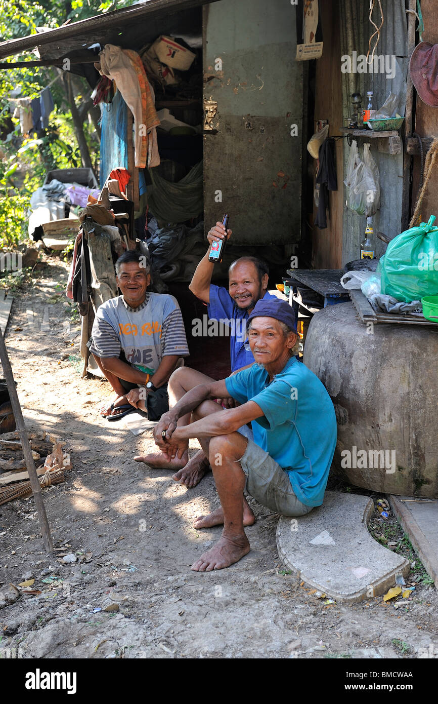 Thailand rural beer hi-res stock photography and images - Alamy