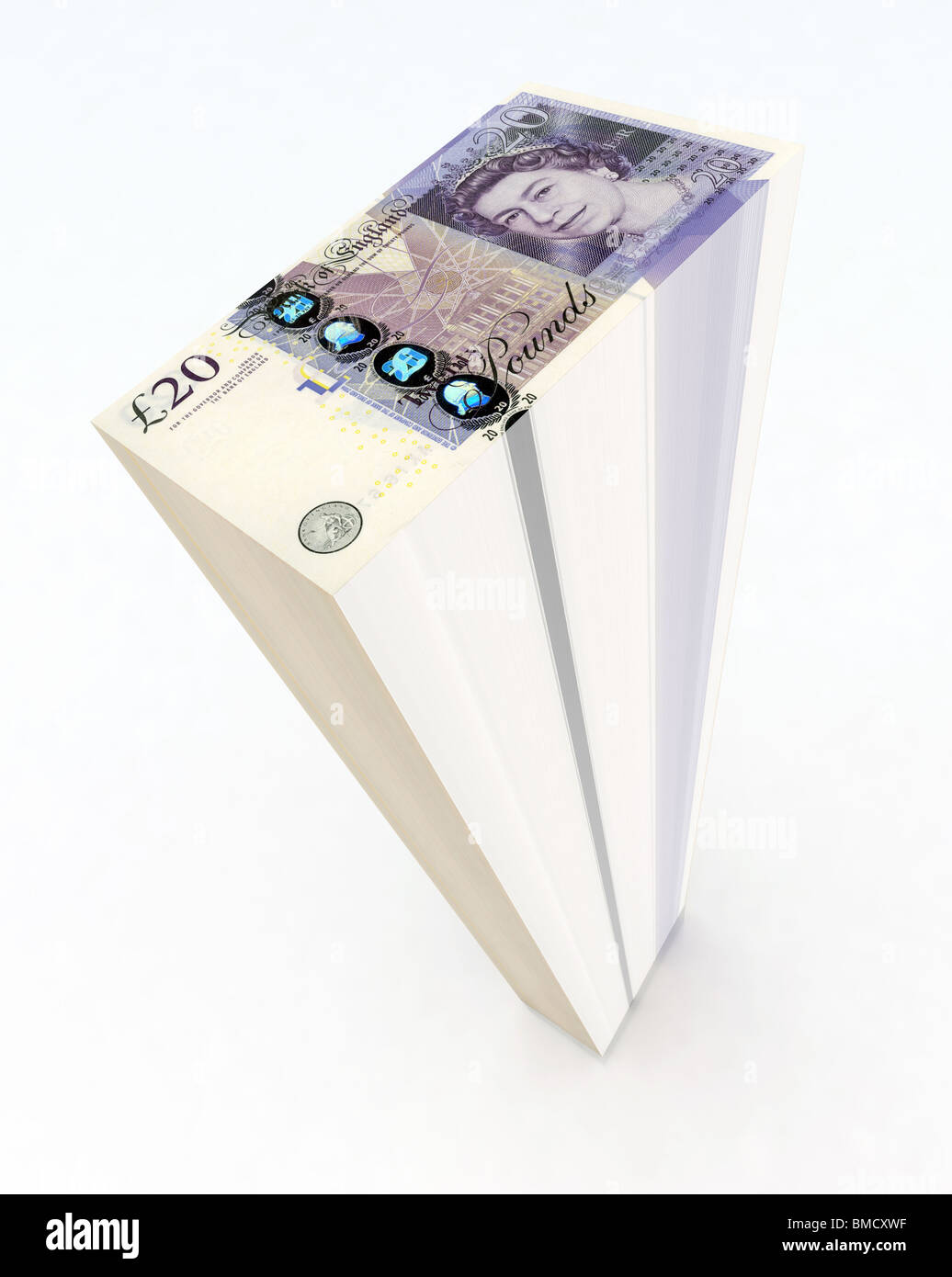 Fortune tower Cut Out Stock Images & Pictures - Alamy