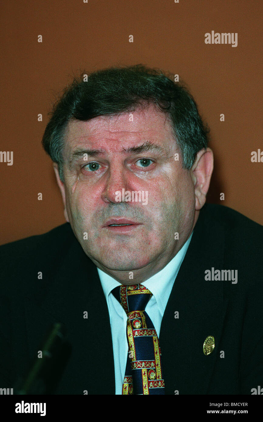 Vladimir meciar hi-res stock photography and images - Alamy