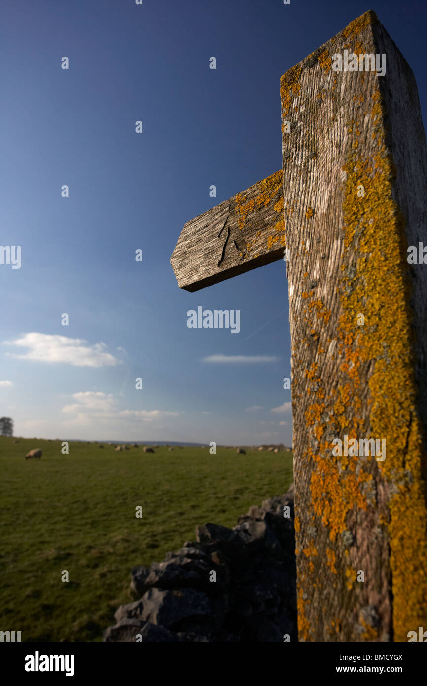 English Waypoint Sign High Resolution Stock Photography and Images - Alamy