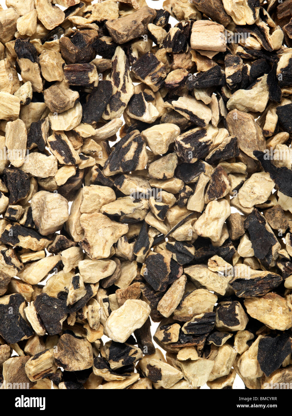 Comfrey root hi-res stock photography and images - Alamy