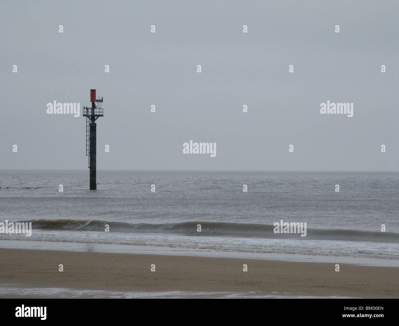 Observation tower sea hi-res stock photography and images - Alamy