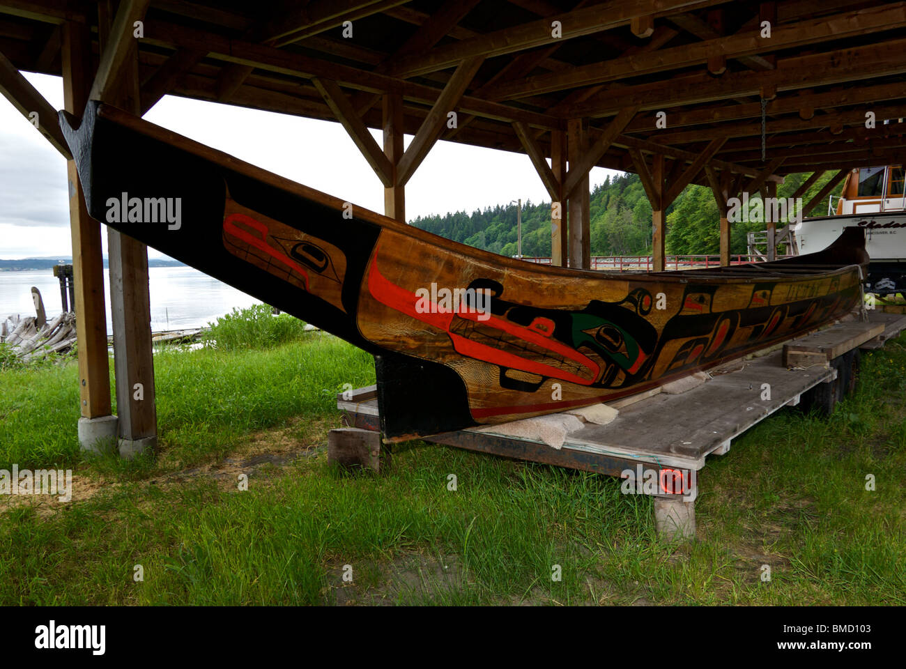 We wai kai nation hi-res stock photography and images - Alamy