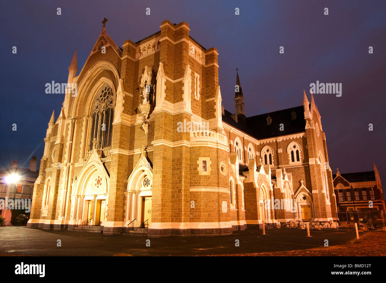 North melbourne hi-res stock photography and images - Alamy