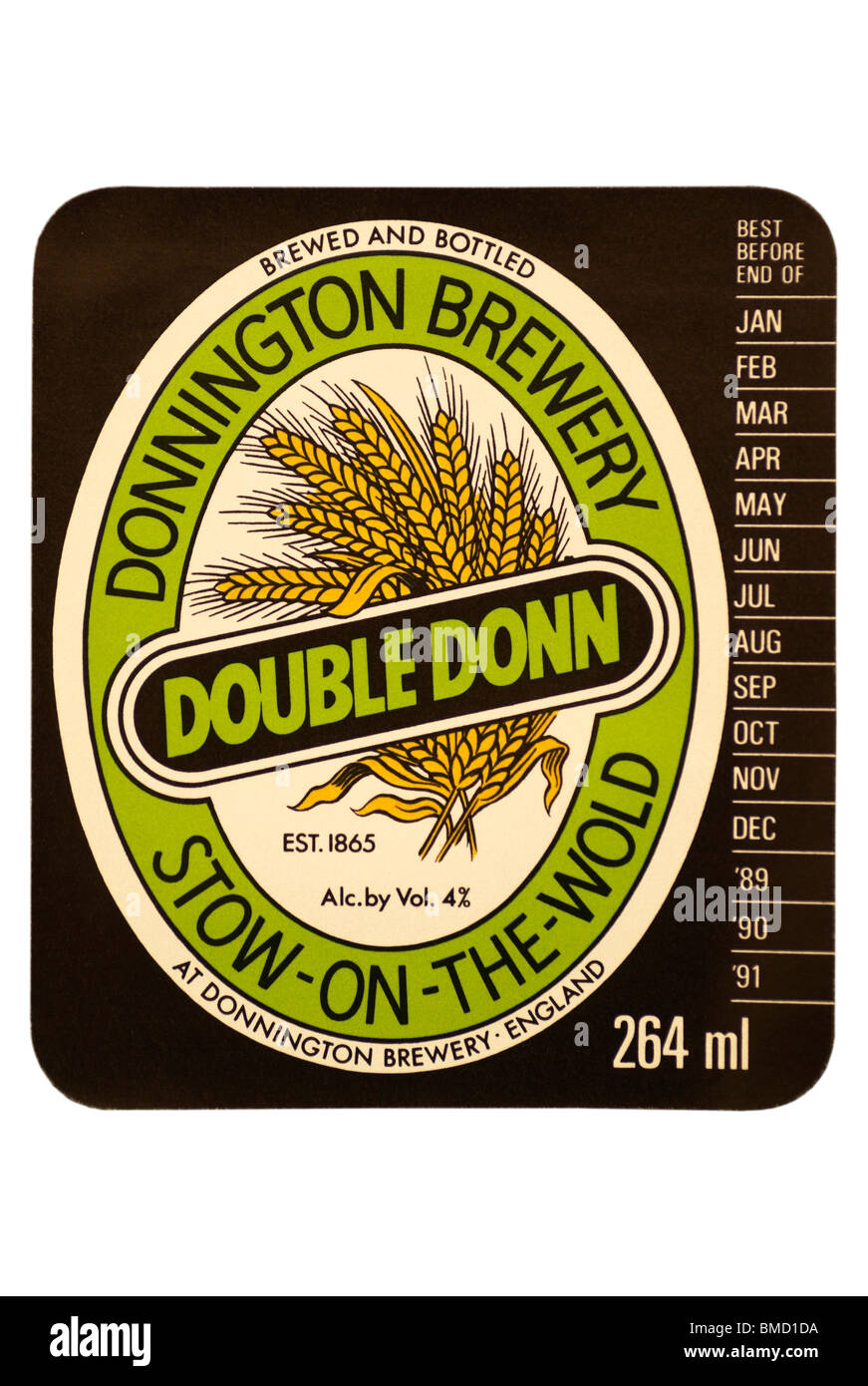 Uk 1991 Cut Out Stock Images & Pictures - Alamy