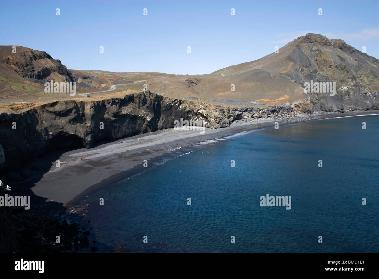 Icelandic water features hi-res stock photography and images - Alamy
