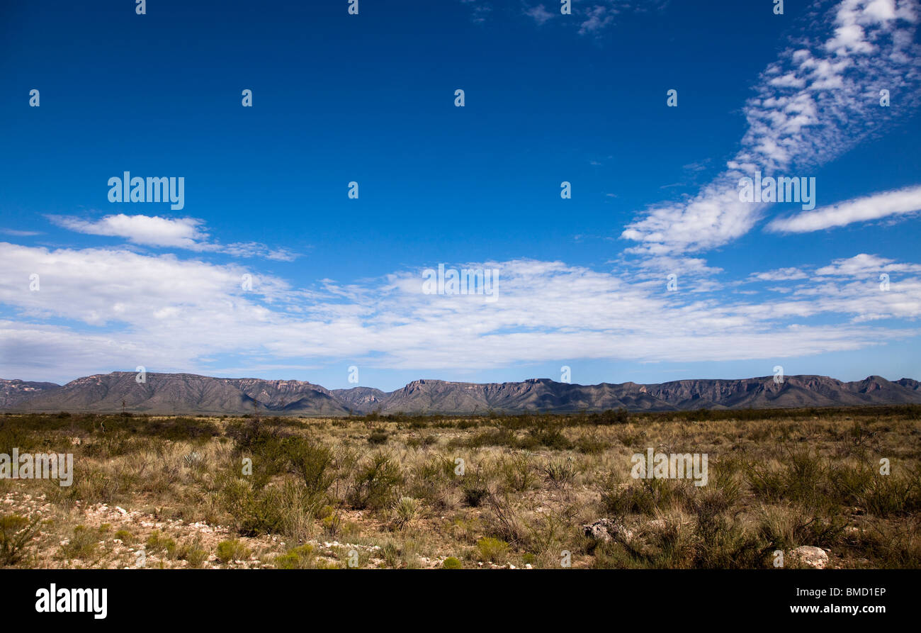 Texas escarpment hi-res stock photography and images - Alamy