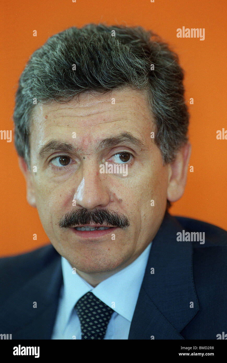 Massimo Dalema
